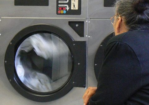 How to Use the Spin Dryer Correctly 9 Steps - Washing Reviews