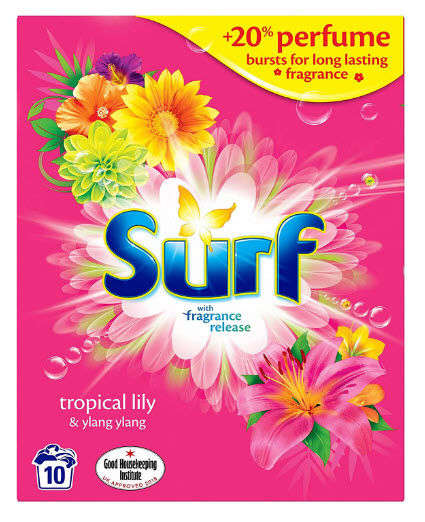 10 Best Washing Powders for 2021 - Washing Reviews