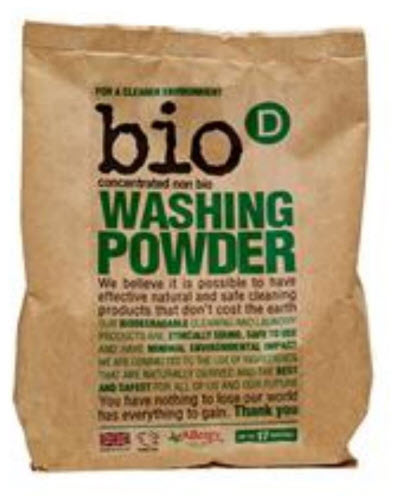 10 Best Washing Powders for 2021 - Washing Reviews