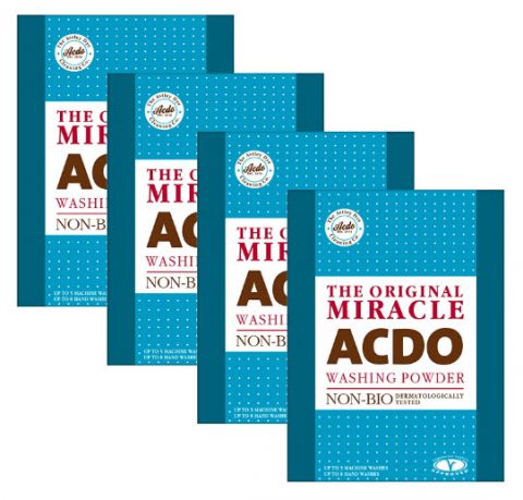 10 Best Washing Powders for 2021 - Washing Reviews