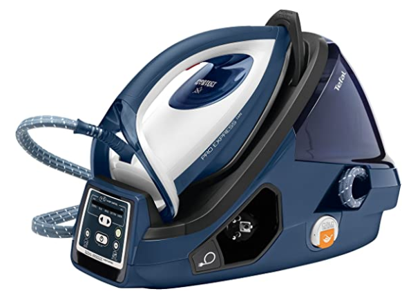 Best Steam Generator Irons 2021 - Washing Reviews