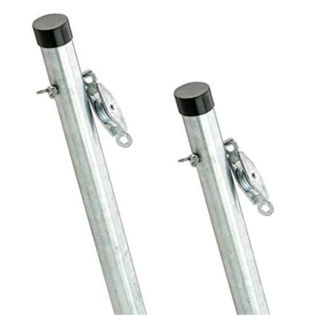 Best Washing Line Post Guide 2021 - Washing Reviews