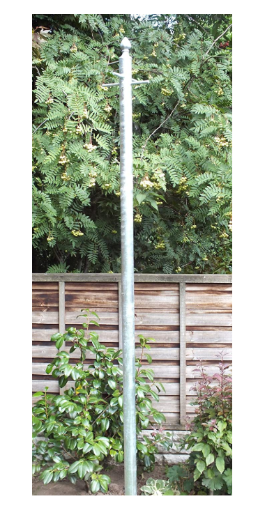 Best Washing Line Post Guide 2021 - Washing Reviews