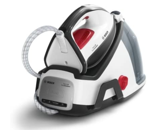 Best Steam Generator Irons 2021 - Washing Reviews