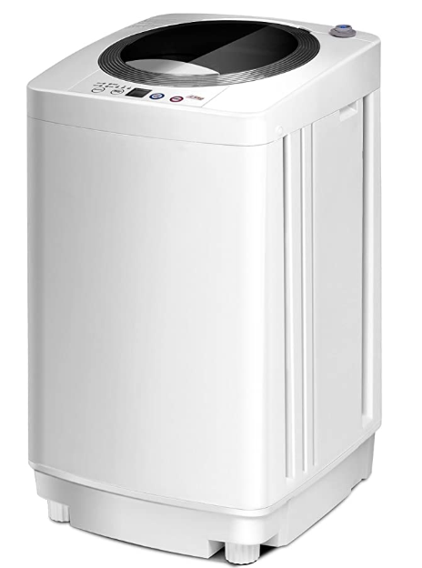 Best Top Loading Washing Machines for 2021 - Washing Reviews