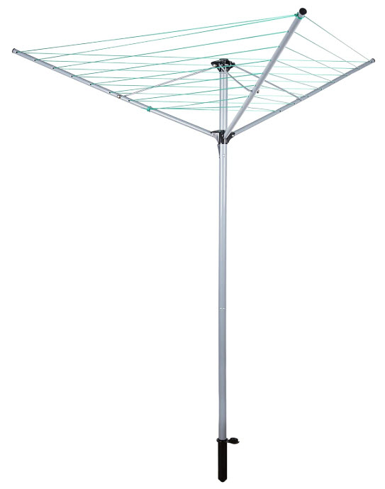 Best Small Rotary Washing Lines - Washing Reviews